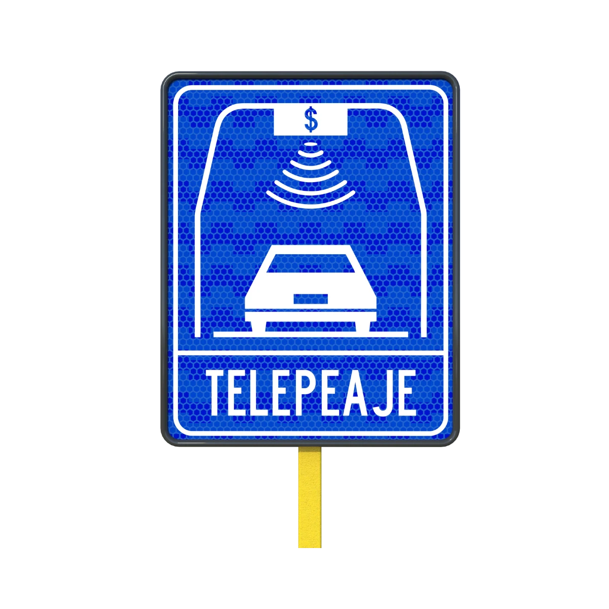 SIS-70 Pago de Cuota con Telepeaje - Multiseñal SA de CV